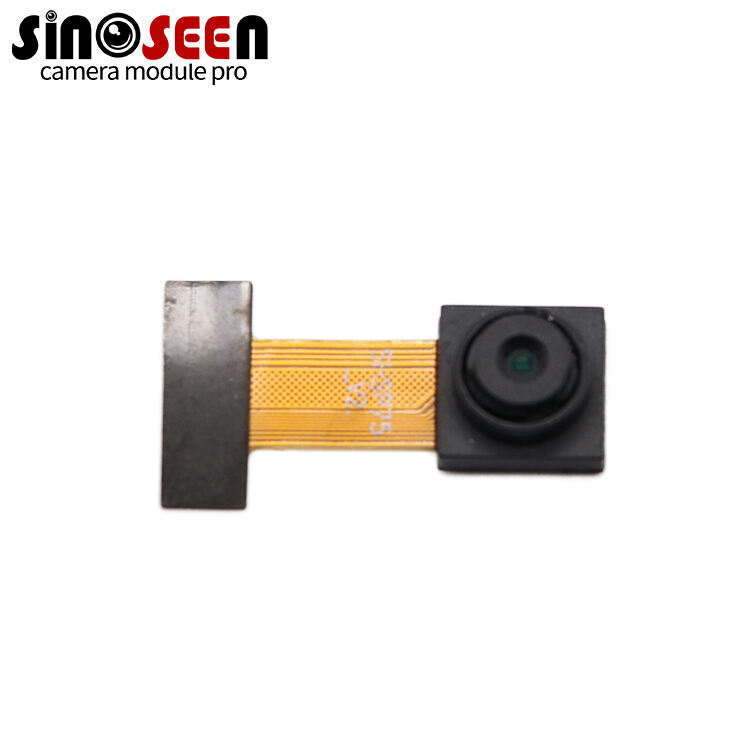 SC031GS 640x480 Global Shutter CMOS Image Sensor 240fps High-Speed Black & White Imaging